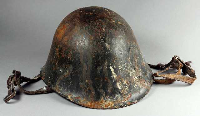 Courageous Constraint - DLI Collection