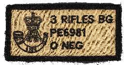 Courageous Constraint - DLI Collection